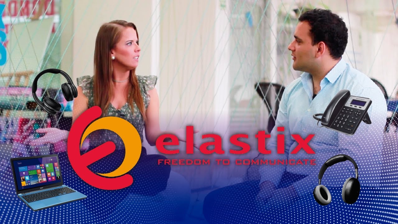 💥STORYTIME💥 Historia de ELASTIX ☎️SOLUCION VOIP☎️ Elastix call center basada en Asterisk ...