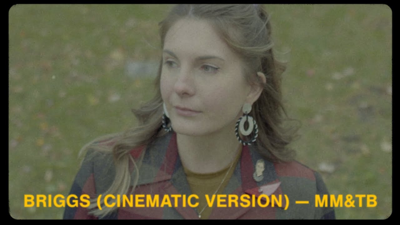 Mike Mains & The Branches - Briggs (Cinematic Version) [Official Music ...