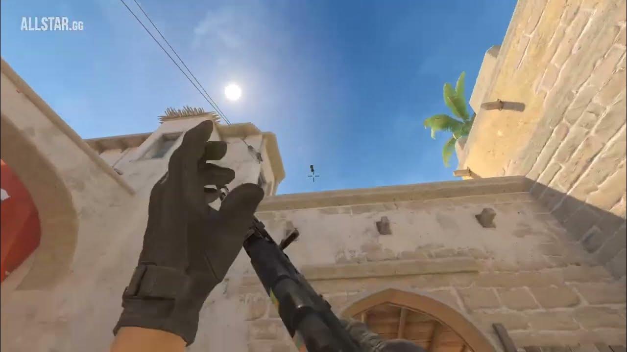 THE MOST overlooked quality of CS2 improvement! - YouTube