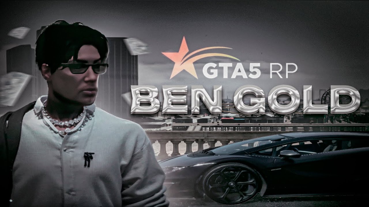 Ночной стрим l GTA 5 RP l GoldFamily l Сервер Grapeseed - YouTube