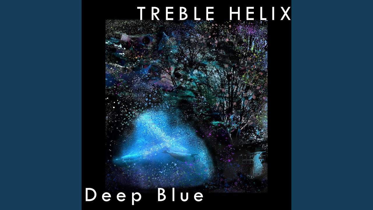 Deep Blue - YouTube