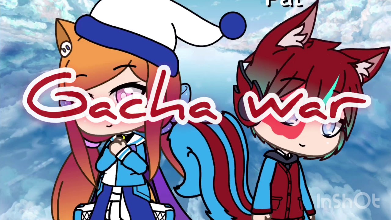 Opening 2 Gacha war - YouTube