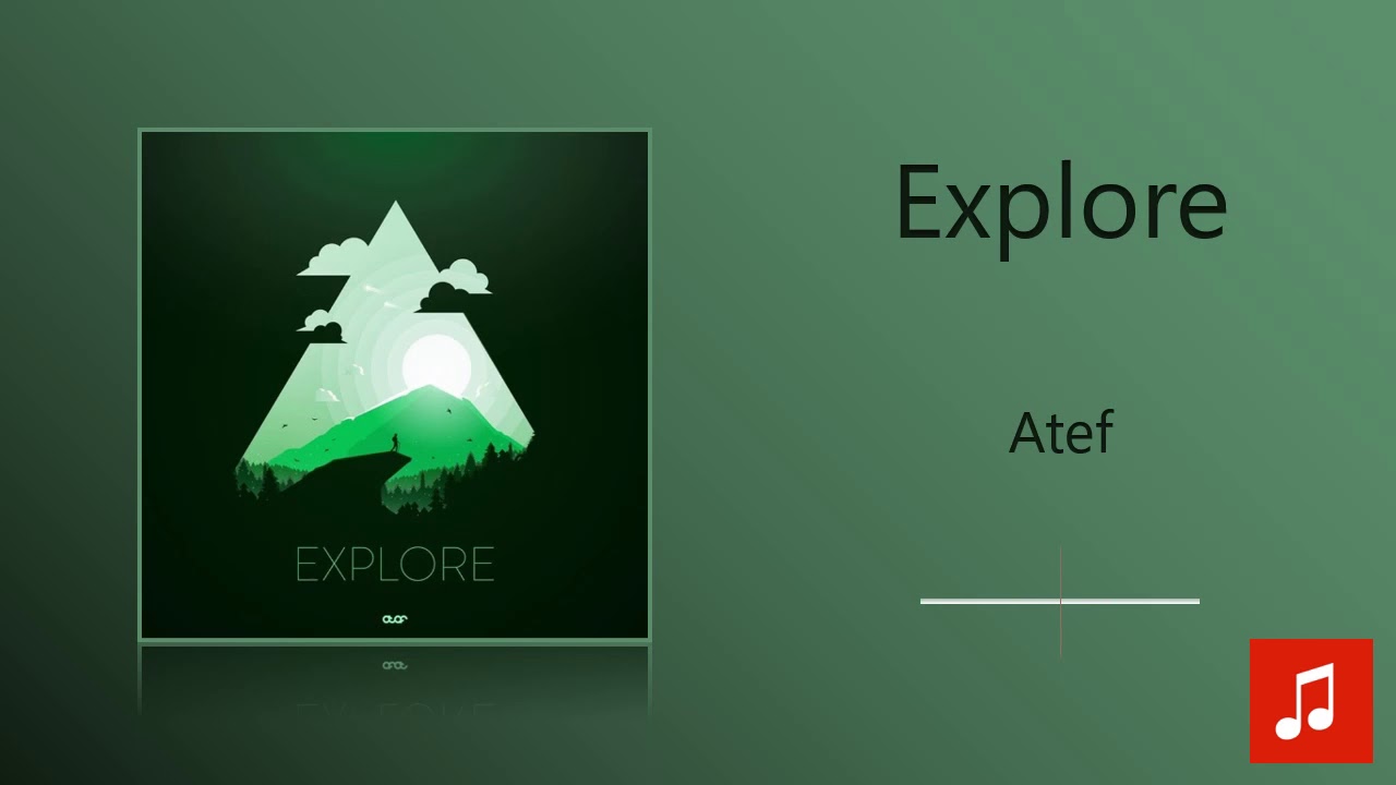 Atef - Explore - YouTube