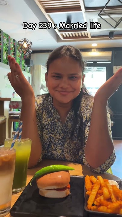 Day 239 : Married vlog #shorts #shortvideo #adayinmylife #minivlog #trending #challenge - YouTube