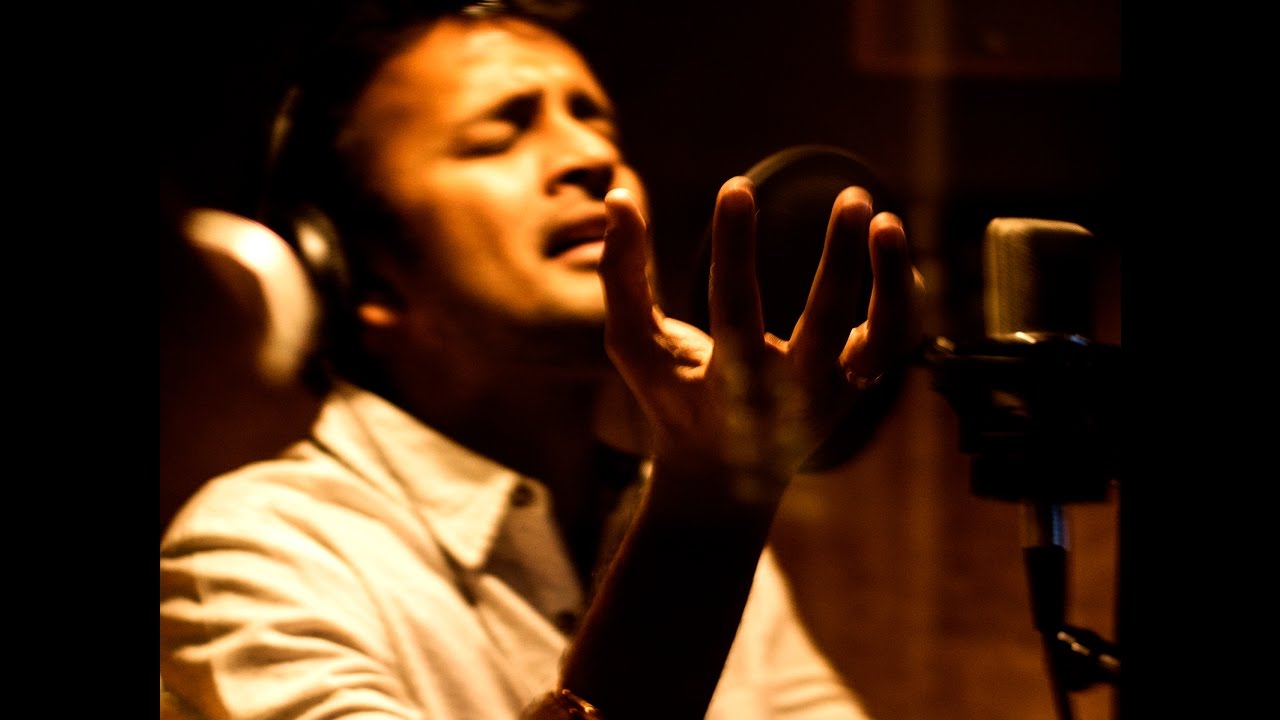 Tu Jara | Hrishikesh Ranade | Parallel Notes Music | Marathi - YouTube