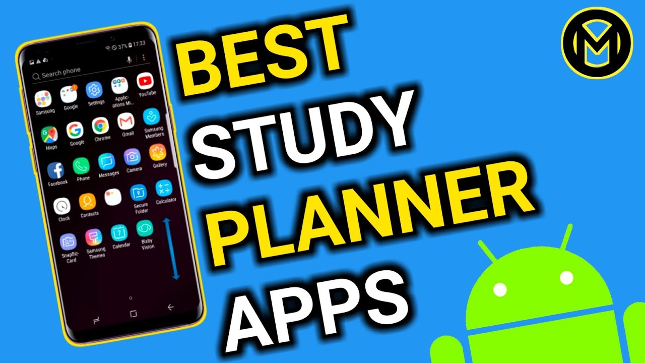 BEST STUDY PLANNER APPS FOR STUDENTS YouTube BEST STUDY PLANNER APPS FOR STUDENTS YouTube