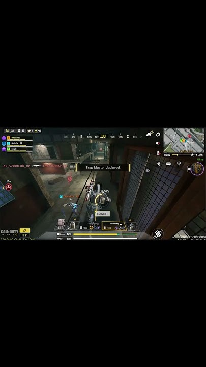 CODM BUG AGAIN #callofdutymobile #codm #codmobile - YouTube