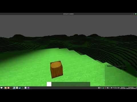 Build Sprint rewrite in Godot + Rust (Stream 23) - YouTube