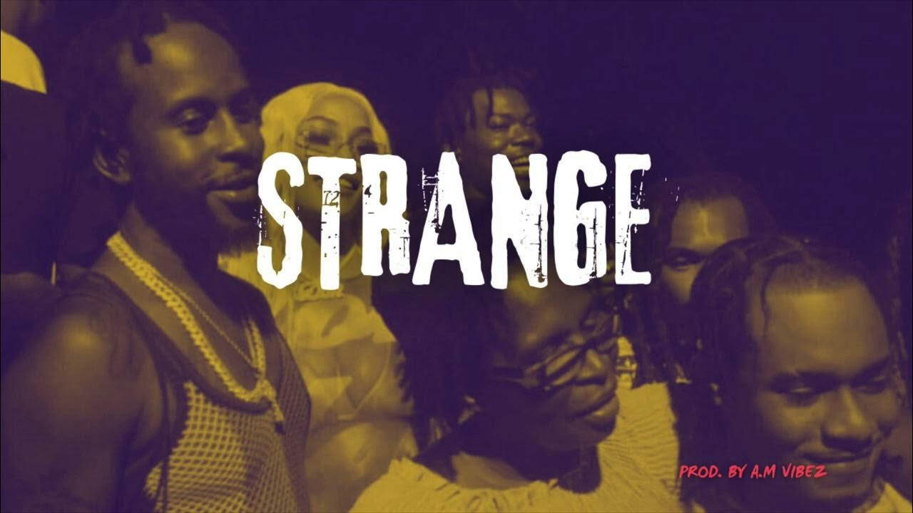 (FREE) Afro-swing x Afro-dancehall type beat 2024 | Wizkid type beat x Popcaan type beat ...