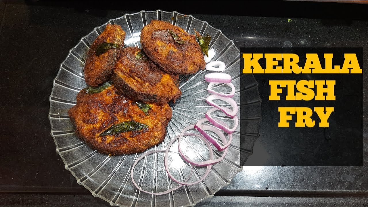 Tuna fry in KERALA Style //choora fry// clever feat cooking - YouTube