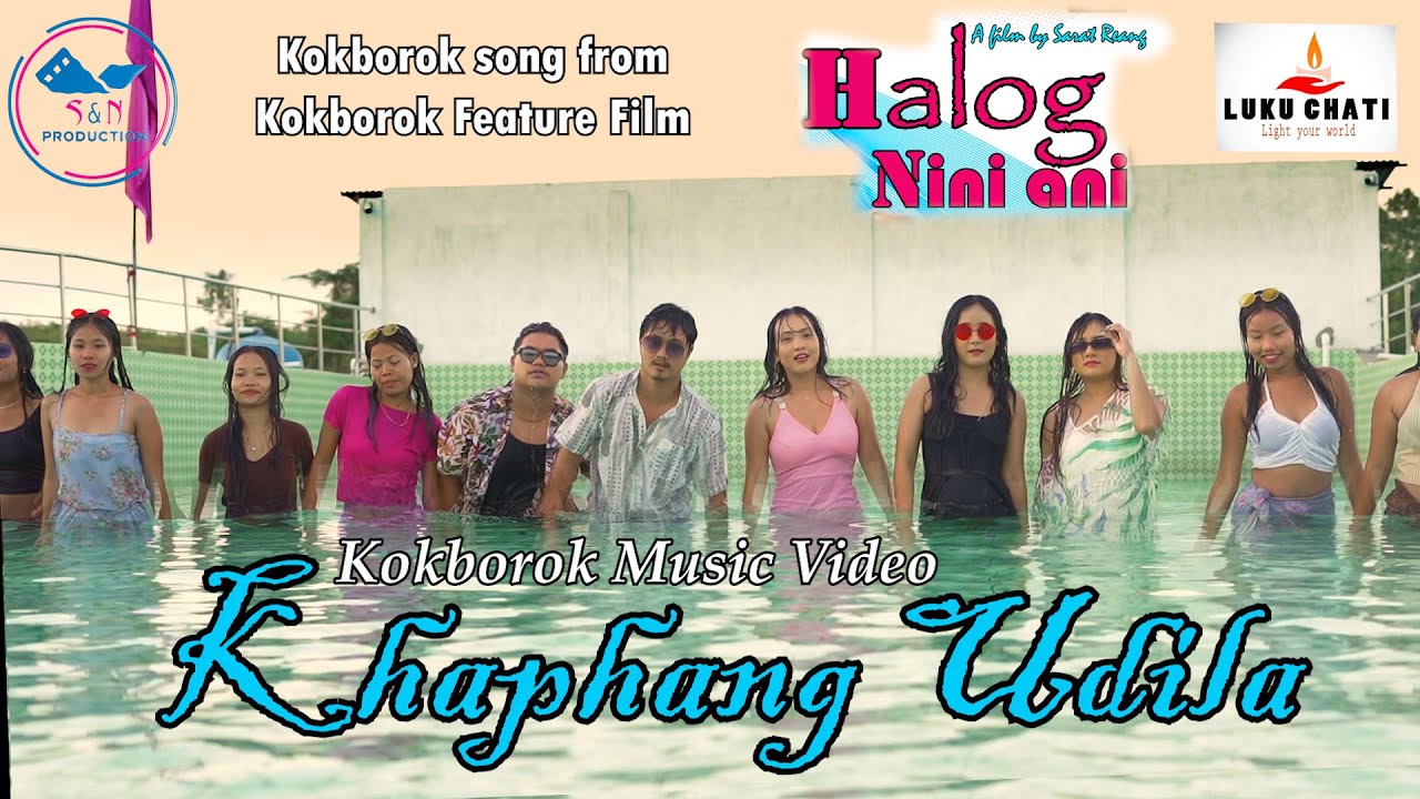 KHAPHANG UDILA... DRAVID, SONALI, DIPIKA, SUSHMITA - YouTube