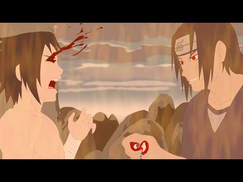 If Itachi Was Truly Evil !