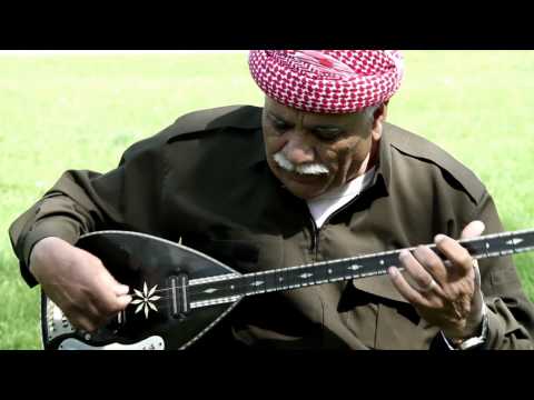 Bave Azad - şahse ezî/bayta şerfedin [OFFICIAL HD VIDEO 2012]