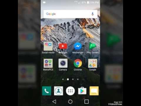 How to add an intro to your YouTube videos on a mobile device. - YouTube