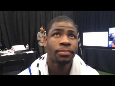 Mississippi State's Malik Newman likes pick-and-roll game