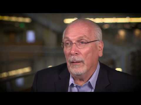 Creating The Next in Education: Georgia Tech's Rich DeMillo - YouTube
