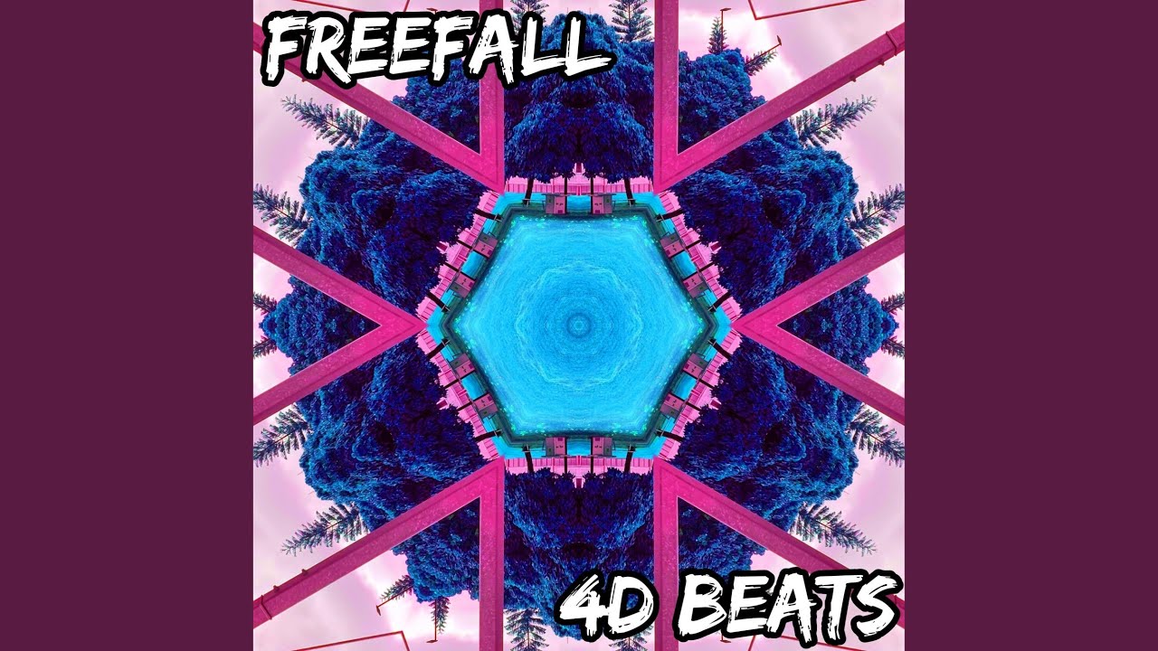 Freefall - YouTube