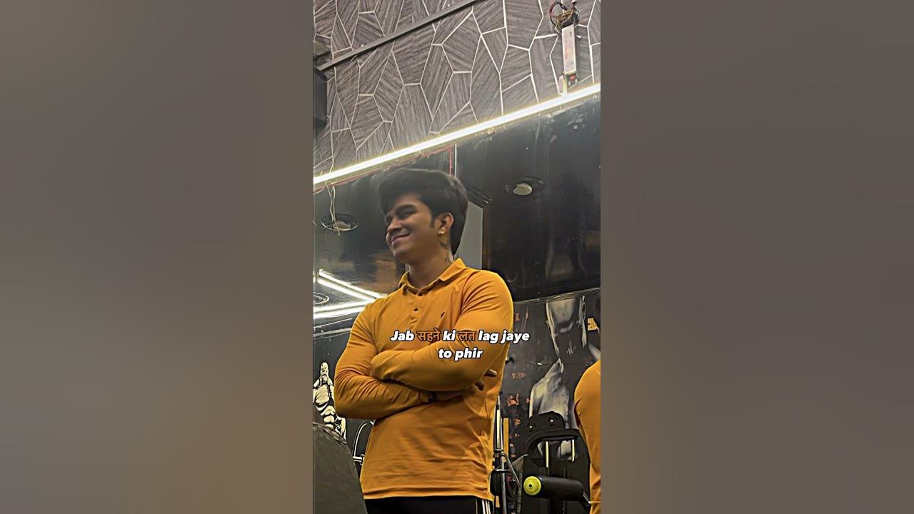 Sachai 🥰 #trending #gym #viral #subscribe #fitness #bodybuilding # ...