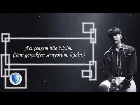 CNBLUE (Lee Jung Shin) - Blue Orion [Türkçe Alt Yazılı]