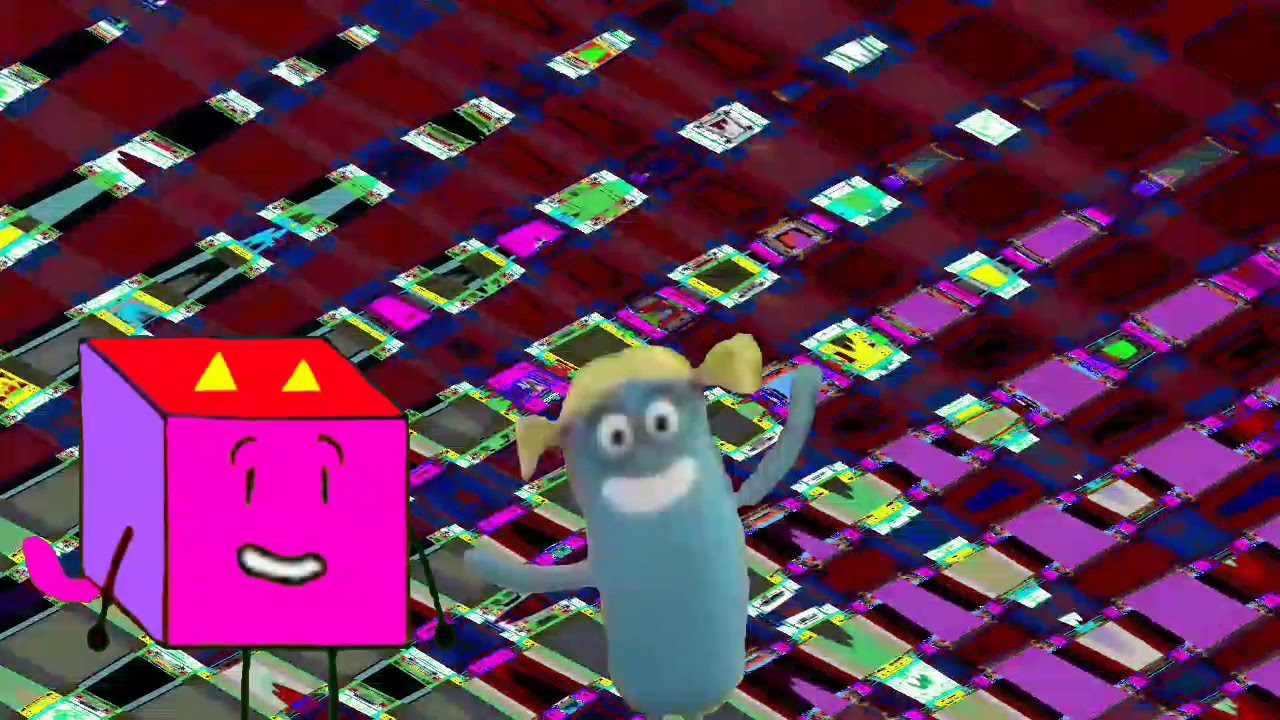 Preview 2 This Mail effects round 98 vs everyone (98/100) - YouTube