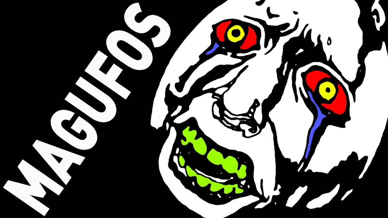 Especial MAGUFOS / CONSPIRACIONES - Youtruño 6 - YouTube