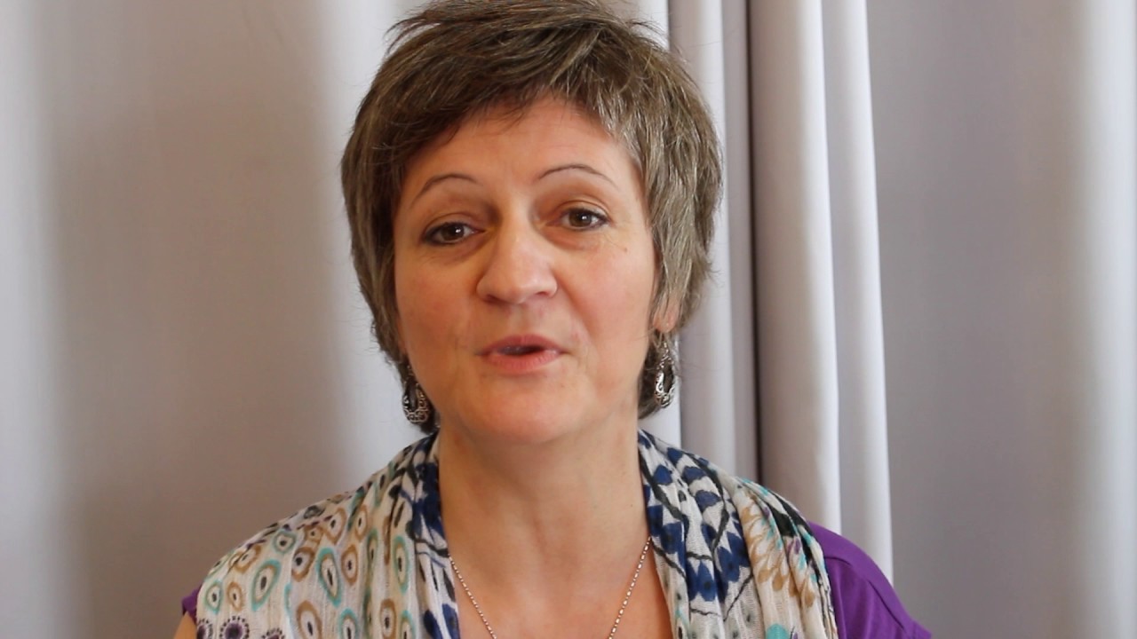 L'approche Ayurveda à l'Institut de massothérapie Guijek avec Diane ...