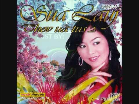 tiam no ntawv tsis txog-Sua Lauj - YouTube