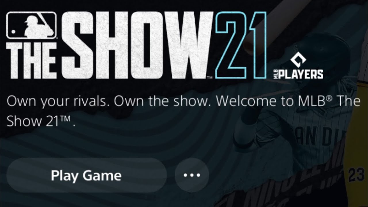 My Honest MLB The Show 21 Review! - YouTube