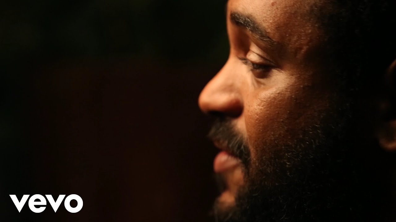 Shaun Harris - Bio - YouTube