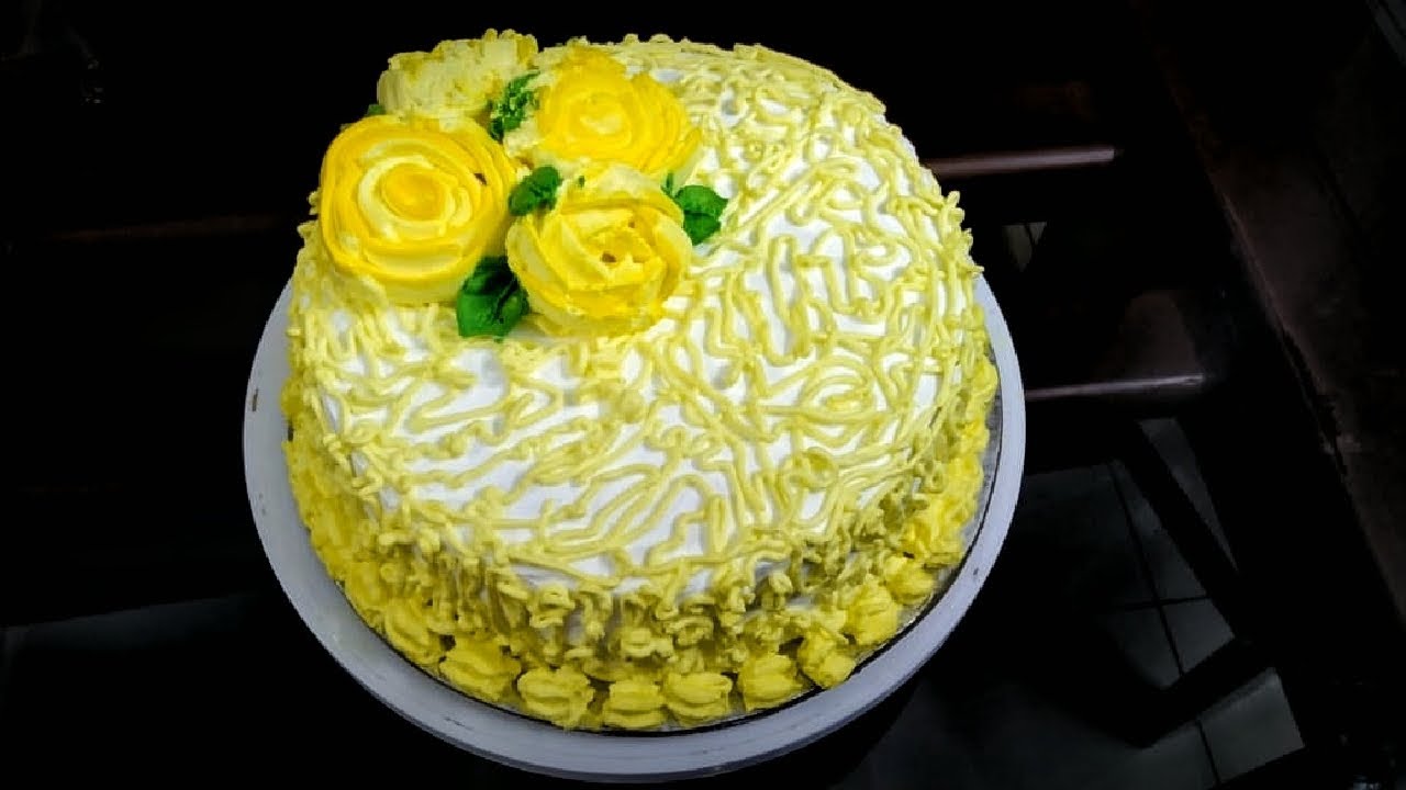 Almond Cake/Badam Cake/ ഓവൻ ഇല്ലാതെ അടിപൊളി ബദാം കേക്ക് ഉണ്ടാക്കാം ...