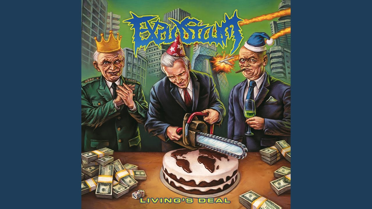 Dominator - YouTube Music