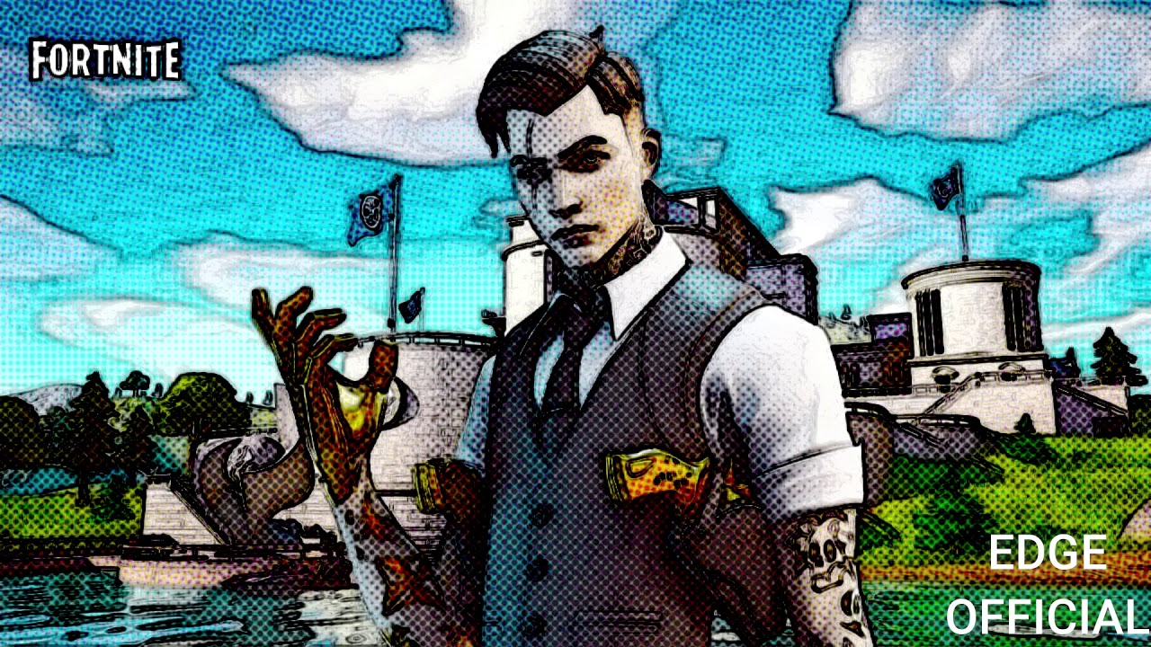 Fortnite Midas Music theme Song 2020 - YouTube