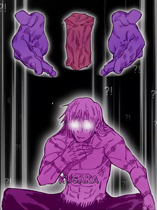 Ryoiki Tenkai 💀🔥 Mahitojjk Edit Ib Aemy001 Youtube