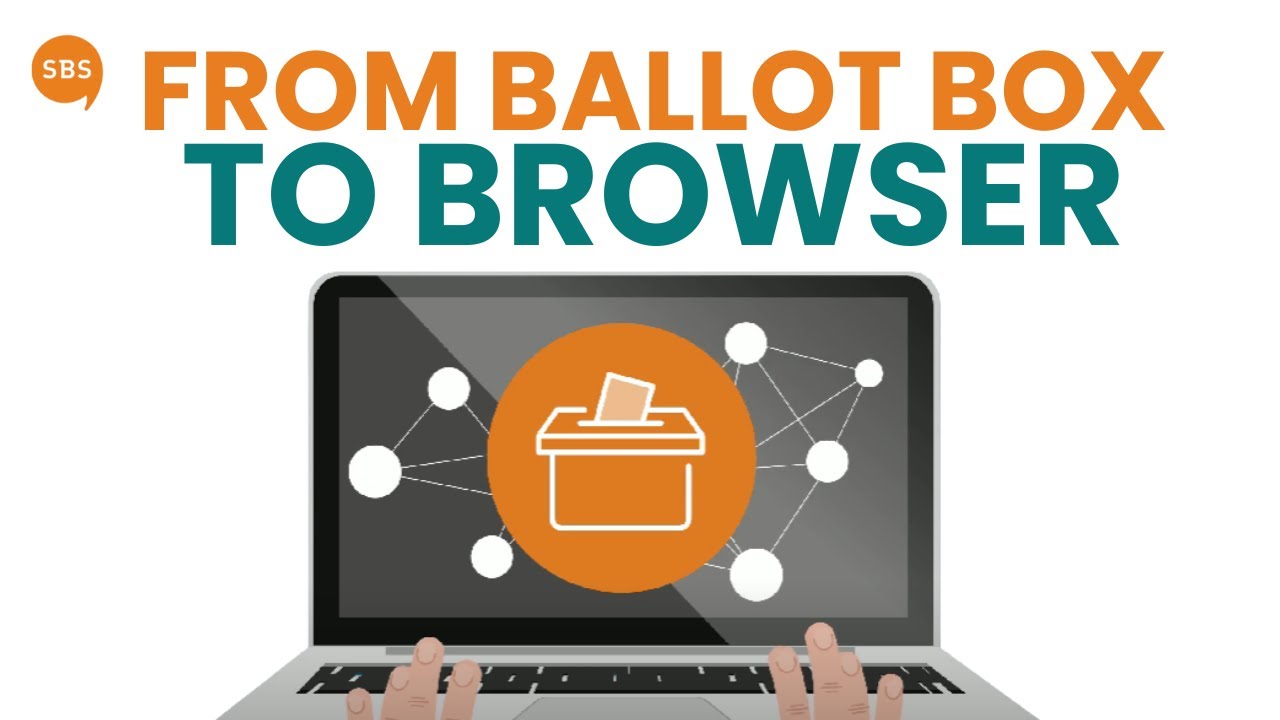 Online Voting Made Easy for Every Member - YouTube
