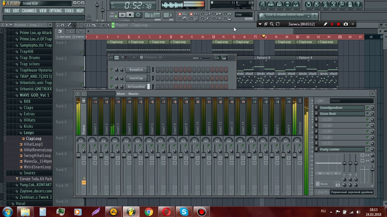 How to make a final boss theme fl studio 20 - rewamighty