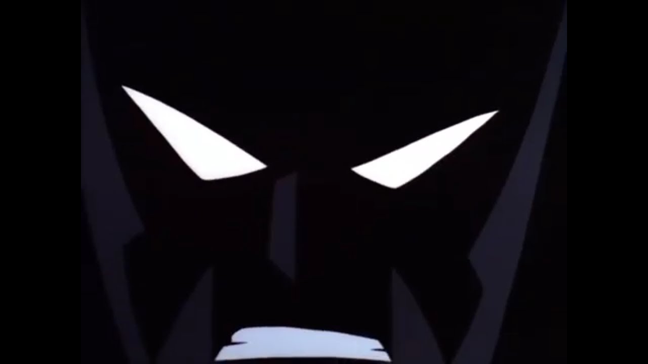 Batman Beyond - Batman vs Jokerz - YouTube