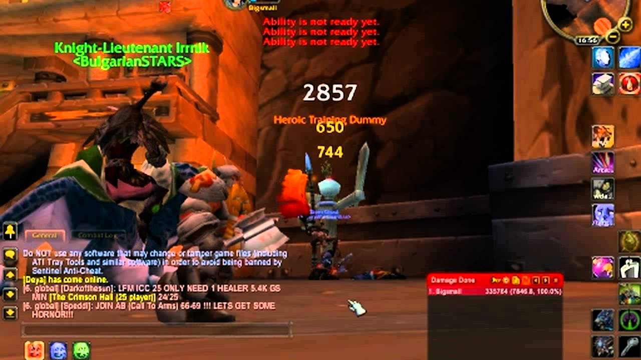 Frost Dk Dps 3 3 5 YouTube frost-dk-dps-3-3-5-youtube