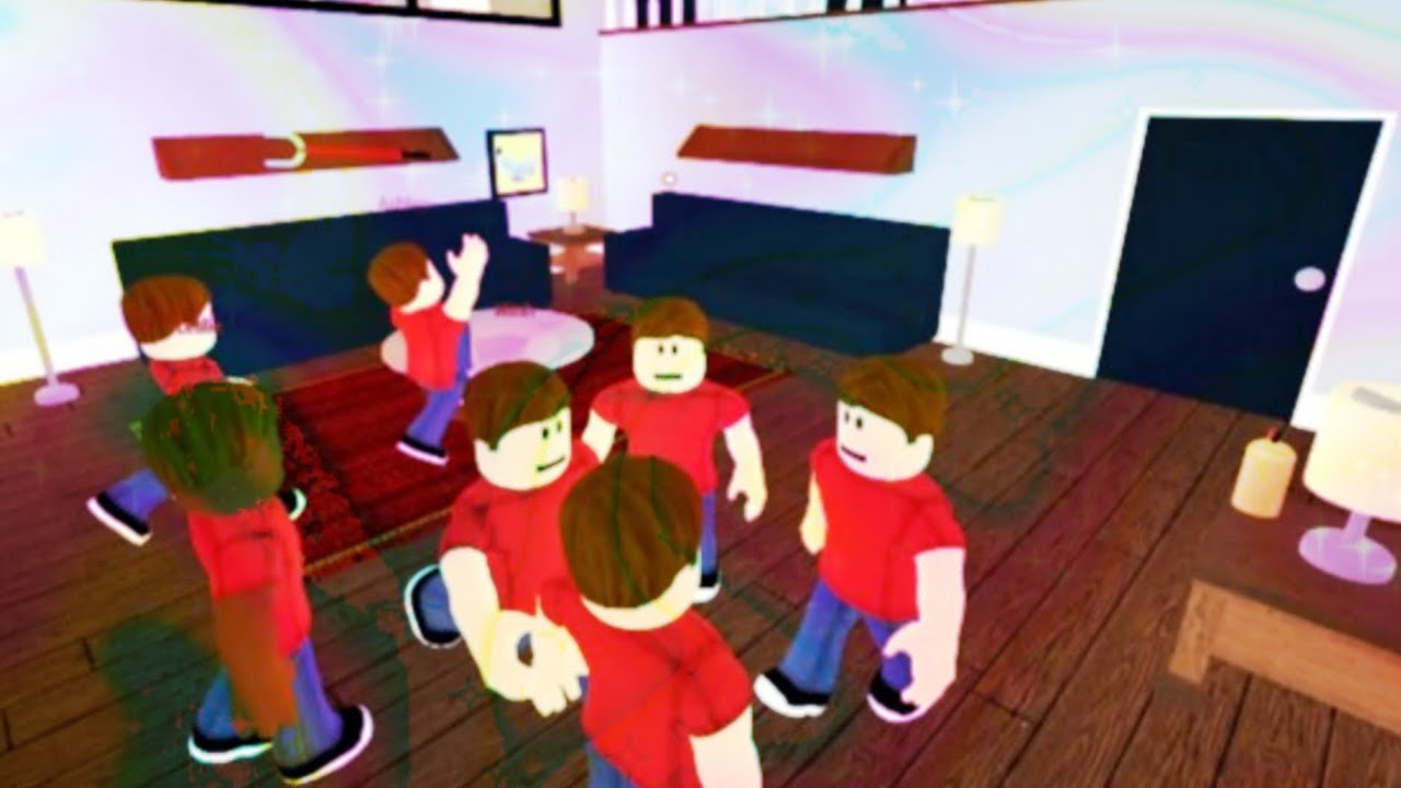 Goofy Ahh Kidz Playing Roblox - YouTube