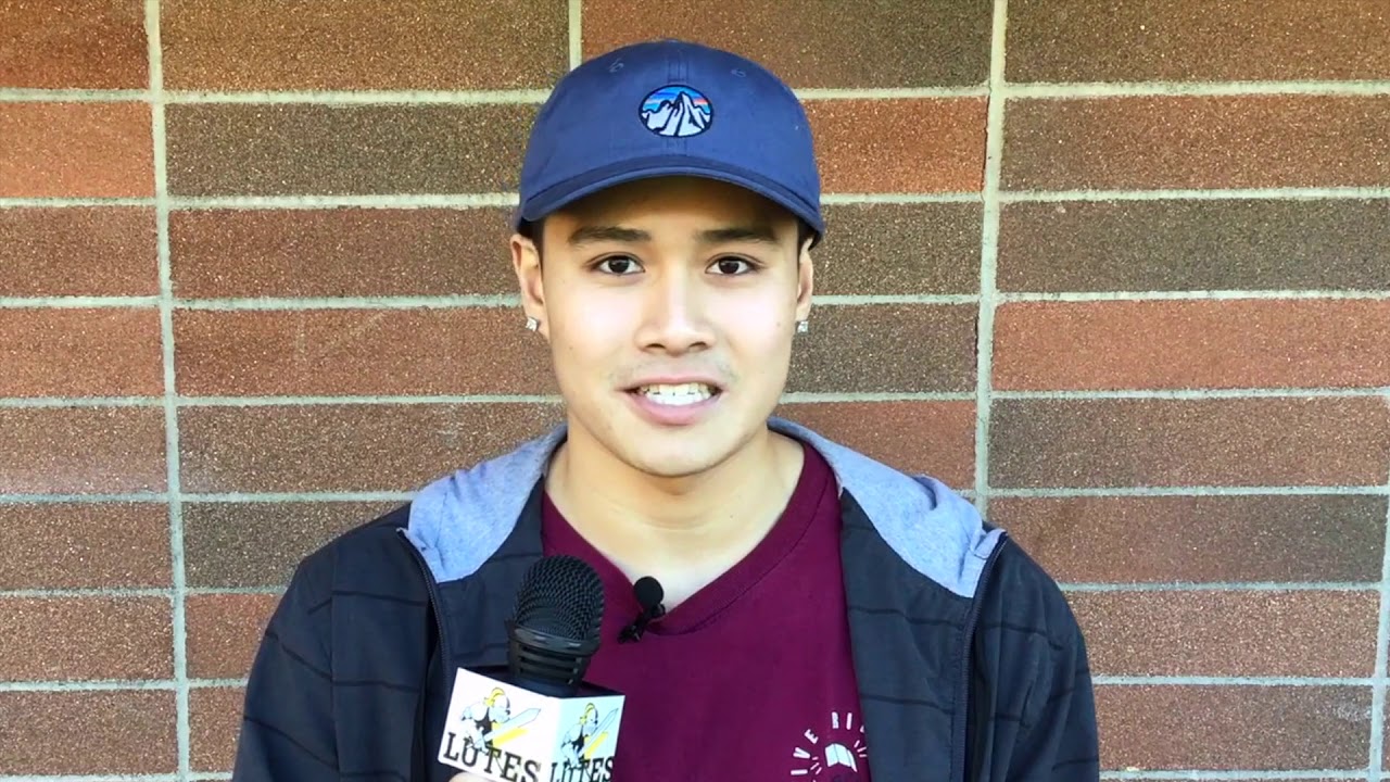 Lutes in the Limelight: Ethan Trieu - YouTube