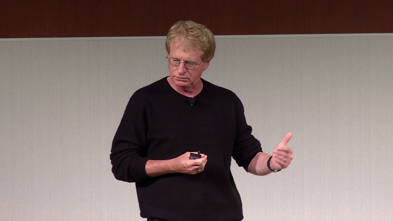 IEEEAISymp17-H1: Adventures in High Dimensions, Jan Rabaey, UC Berkeley ...