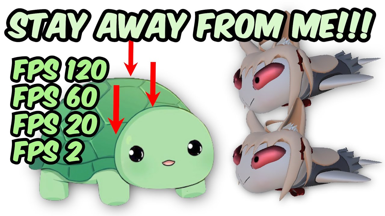 Vedal's PC Get DESTROYED By "Neuro ERM Shark" - YouTube