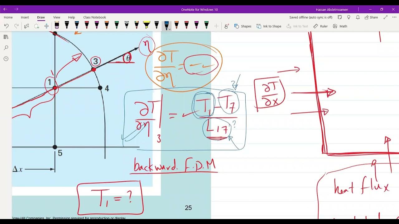 computational mechanic lecture 8# - YouTube