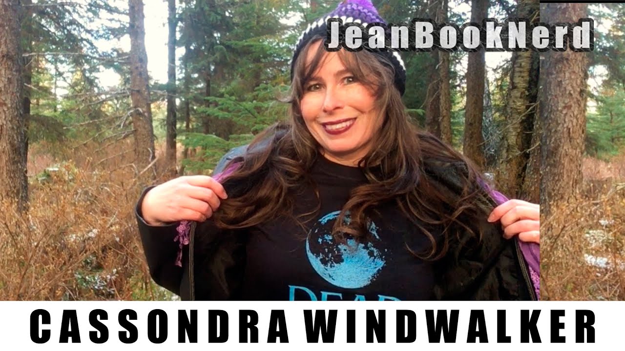 Dead of Winter with Cassondra Windwalker - JeanBookNerd Storytellers ...