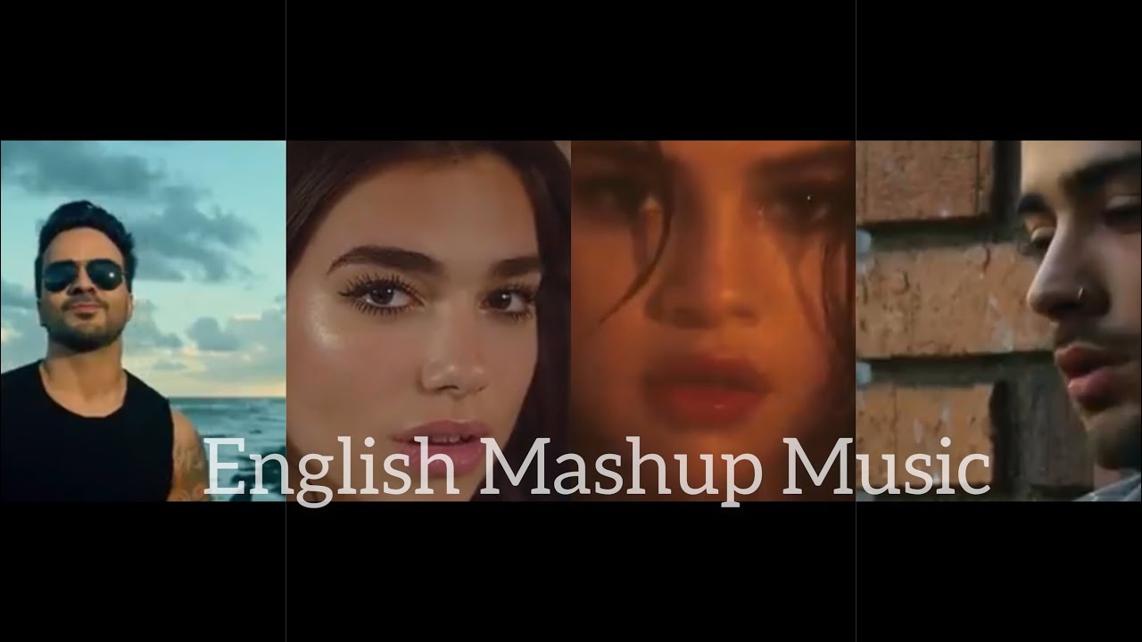 English Mashup Music- Rinaz RN | Please Use Headphones 🎧 - YouTube