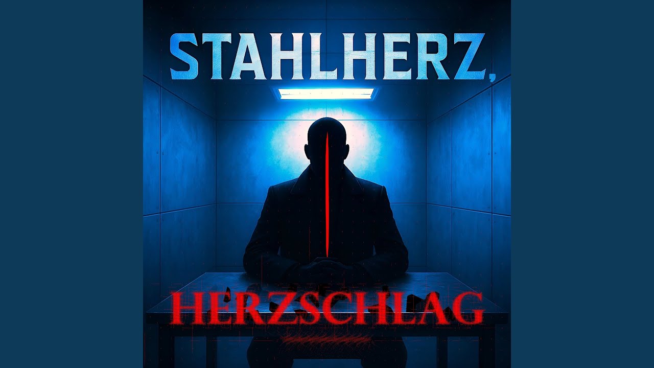 Herzschlag (German Industrial Techno Synth Remix) - YouTube