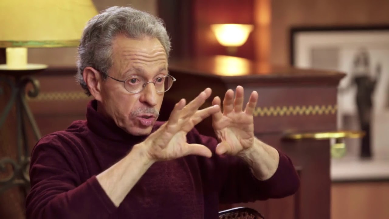 Bernard Carr - Physics of the Observer - YouTube