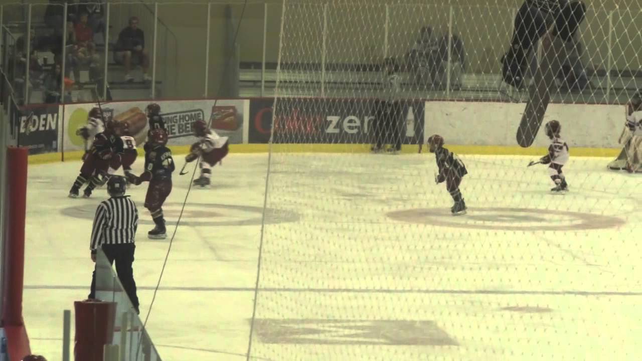 jr coyotes 04 red vs jr coyotes 05 1:23:14 - YouTube