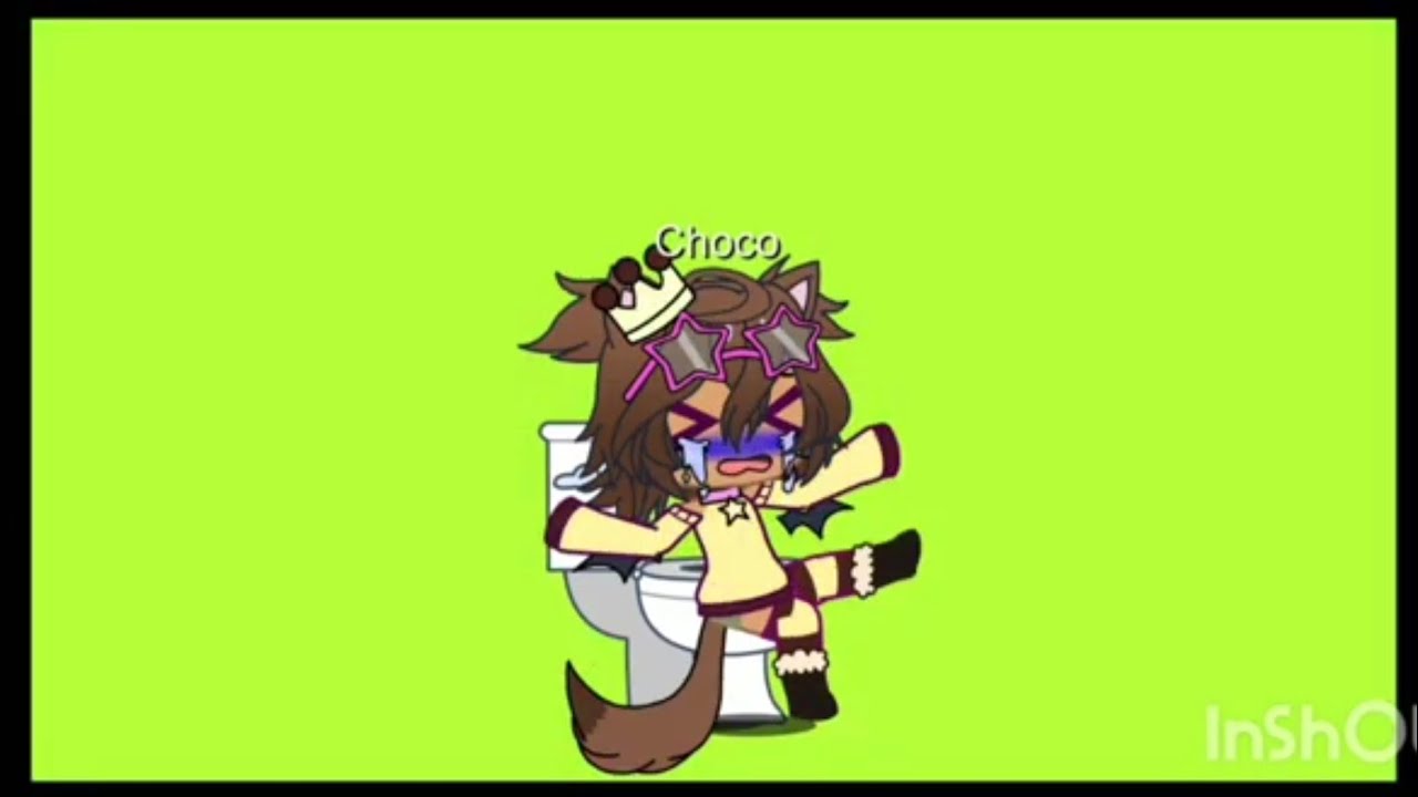 @ChocoThe_Cat Has A Diarrhea A Pee (IMPROVED VERSION)(RESTAURO AUDIO ...
