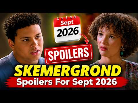Skemergrond Spoilers For September 2026