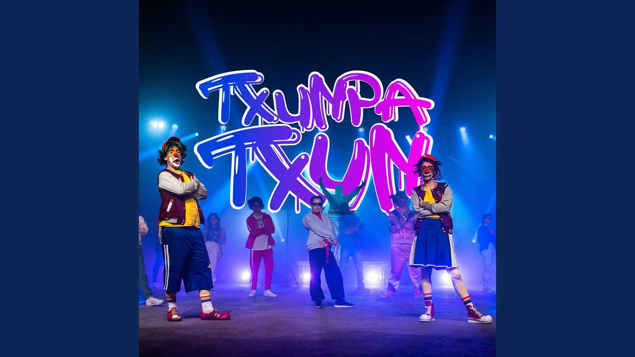 Txunpa txun! - YouTube Music